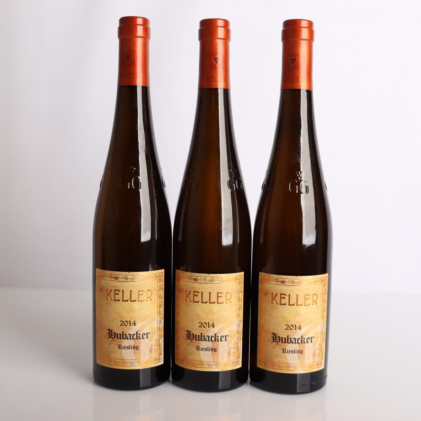Weingut Keller, Dalsheimer Hubacker Riesling GG 2014 » WeinAuktionator Weingut Keller, Dalsheimer Hubacker Riesling GG 2014 » WeinAuktionator