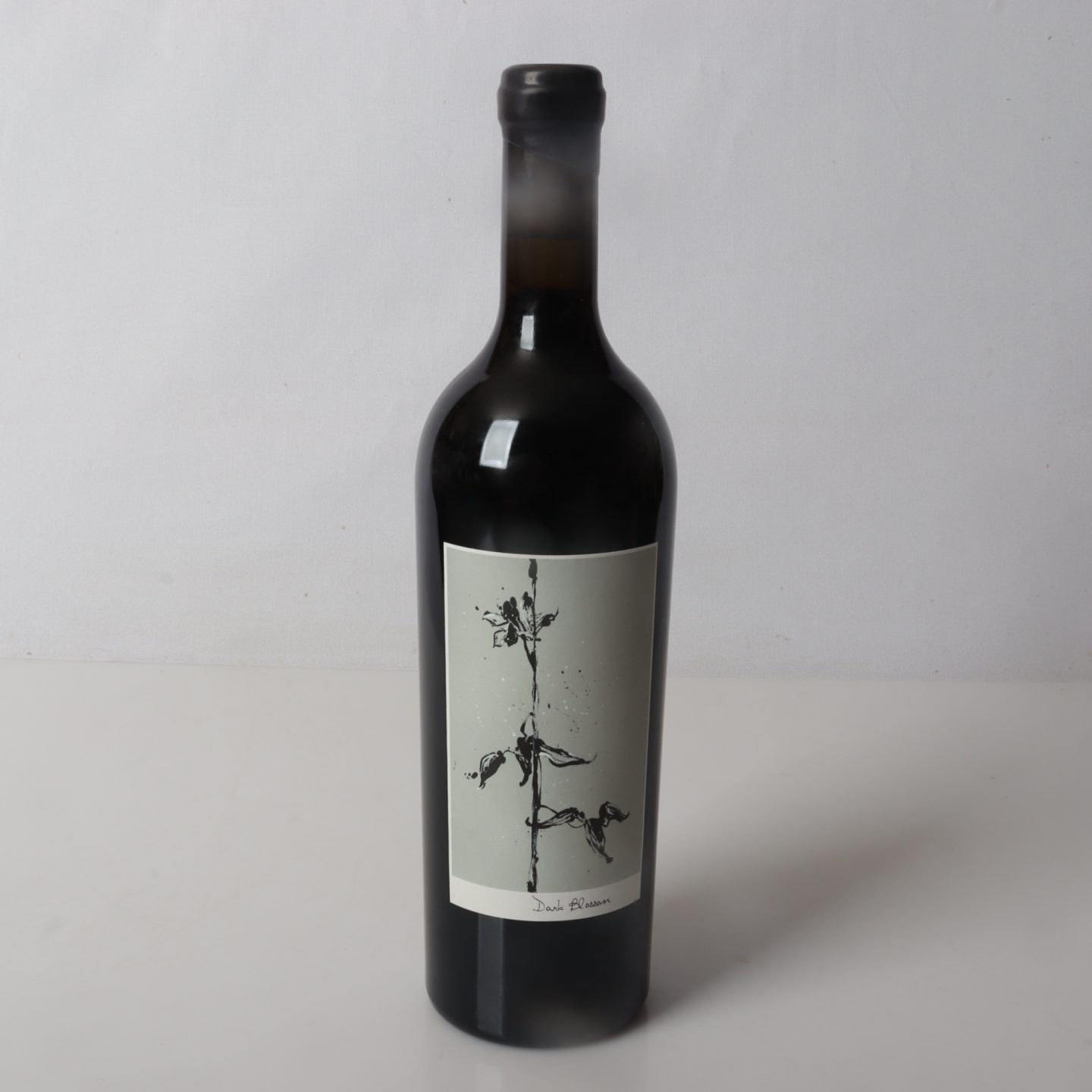 Sine Qua Non, Sine Qua Non Dark Blossom Syrah 2011, 99/100 Parker ...