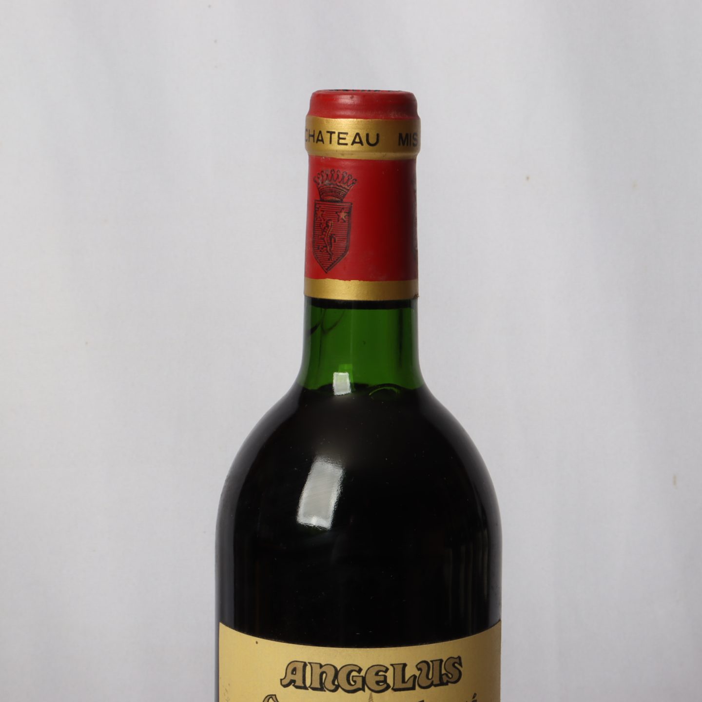 Château Angelus, Ch. Angelus 1990 » WeinAuktionator