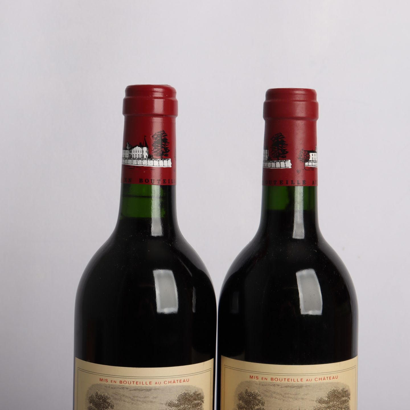 Château Lafite-Rothschild, Ch. Lafite Rothschild 1993 » WeinAuktionator