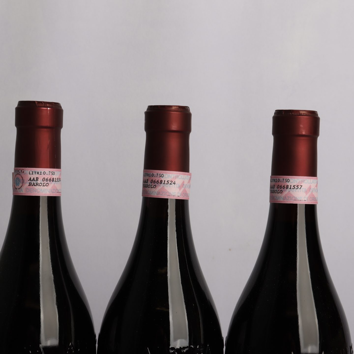 Cantina Bartolo Mascarello, Barolo 2004 » WeinAuktionator