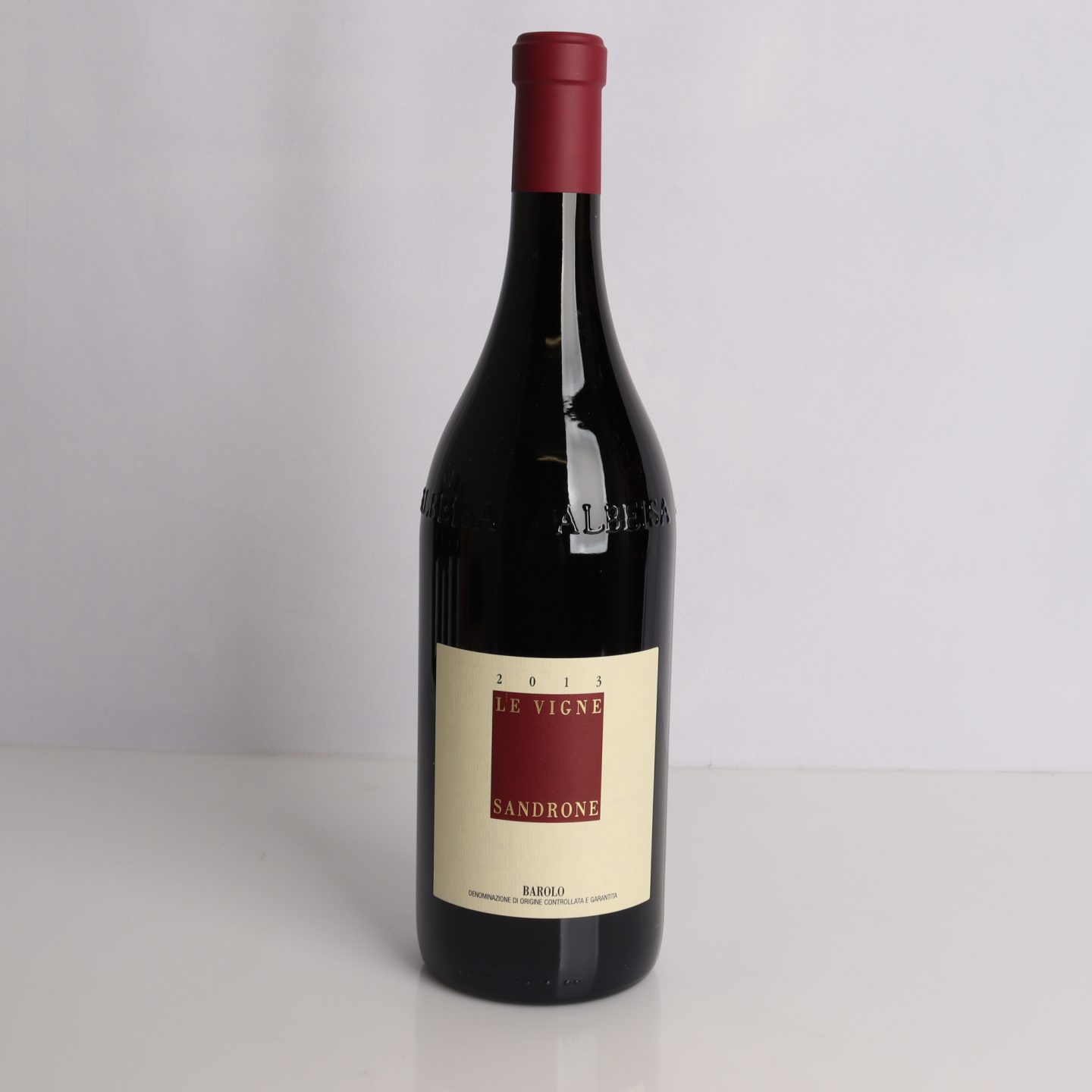 Luciano Sandrone, Barolo, Le Vigne 2013 MAGNUM ! » WeinAuktionator