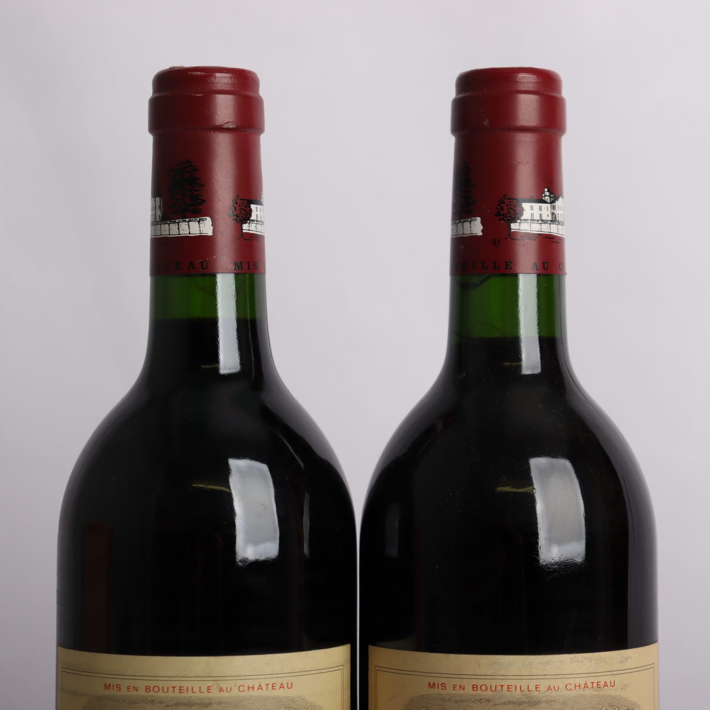 Château Lafite-Rothschild 1993 » WeinAuktionator