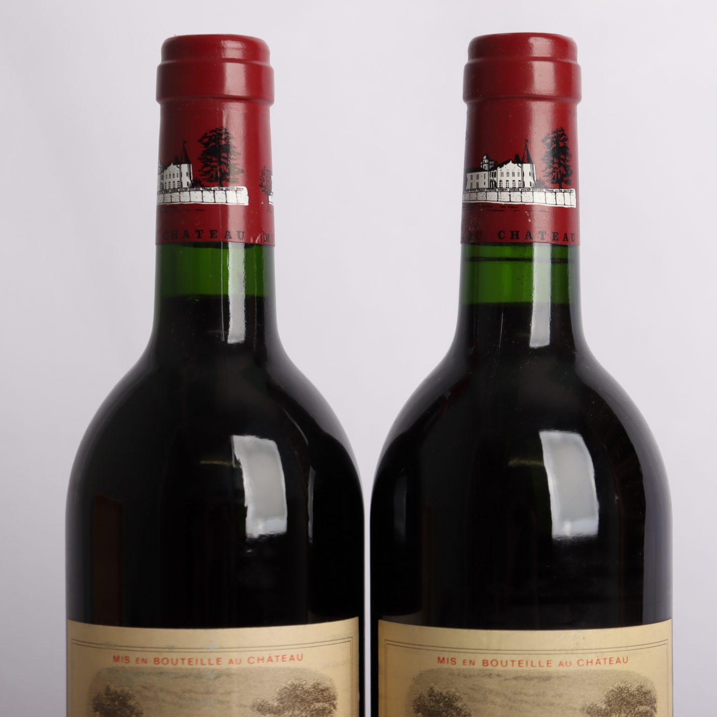 Château Lafite-Rothschild 1993 » WeinAuktionator
