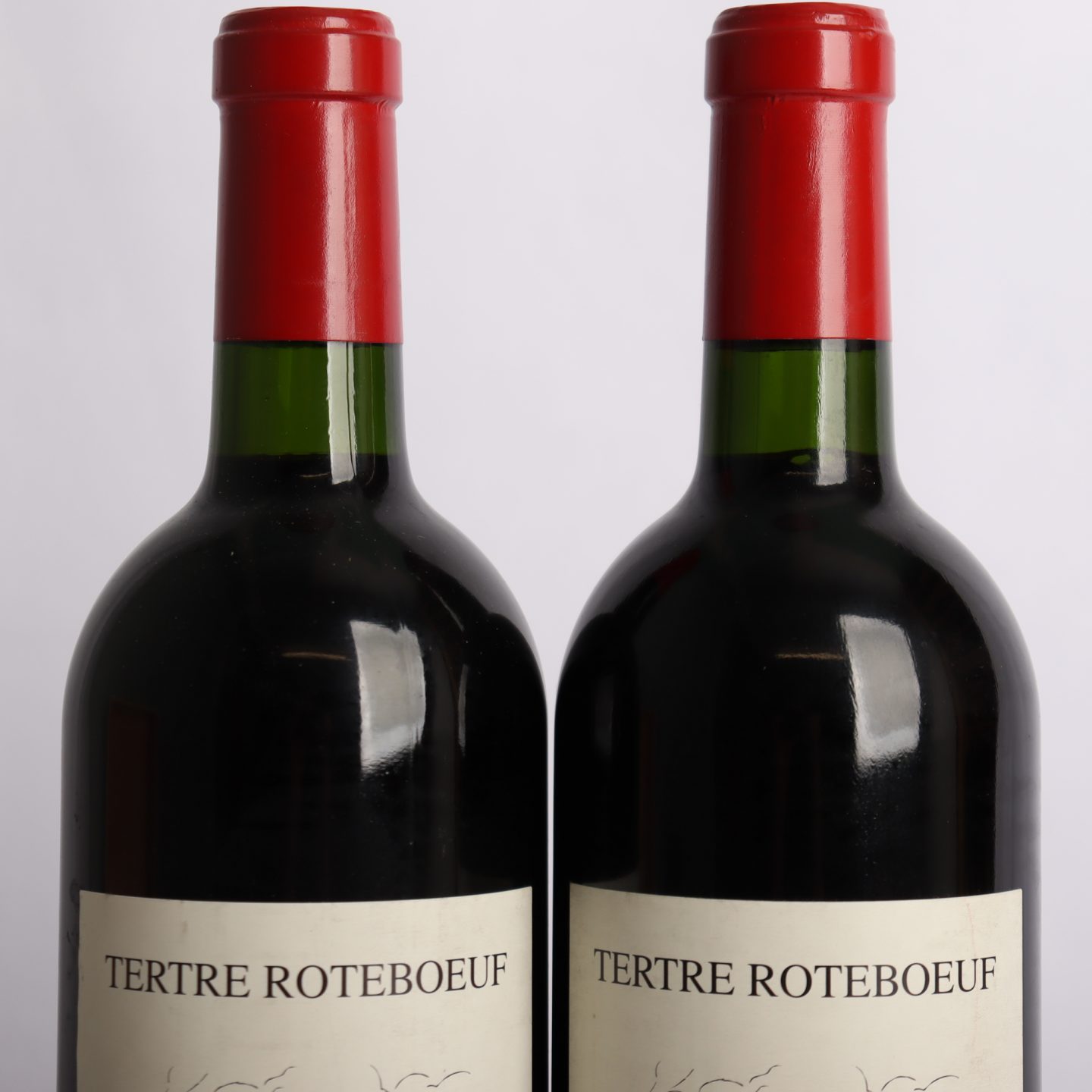 Château Le Tertre-Roteboeuf, Le Tertre Roteboeuf 2004 » WeinAuktionator