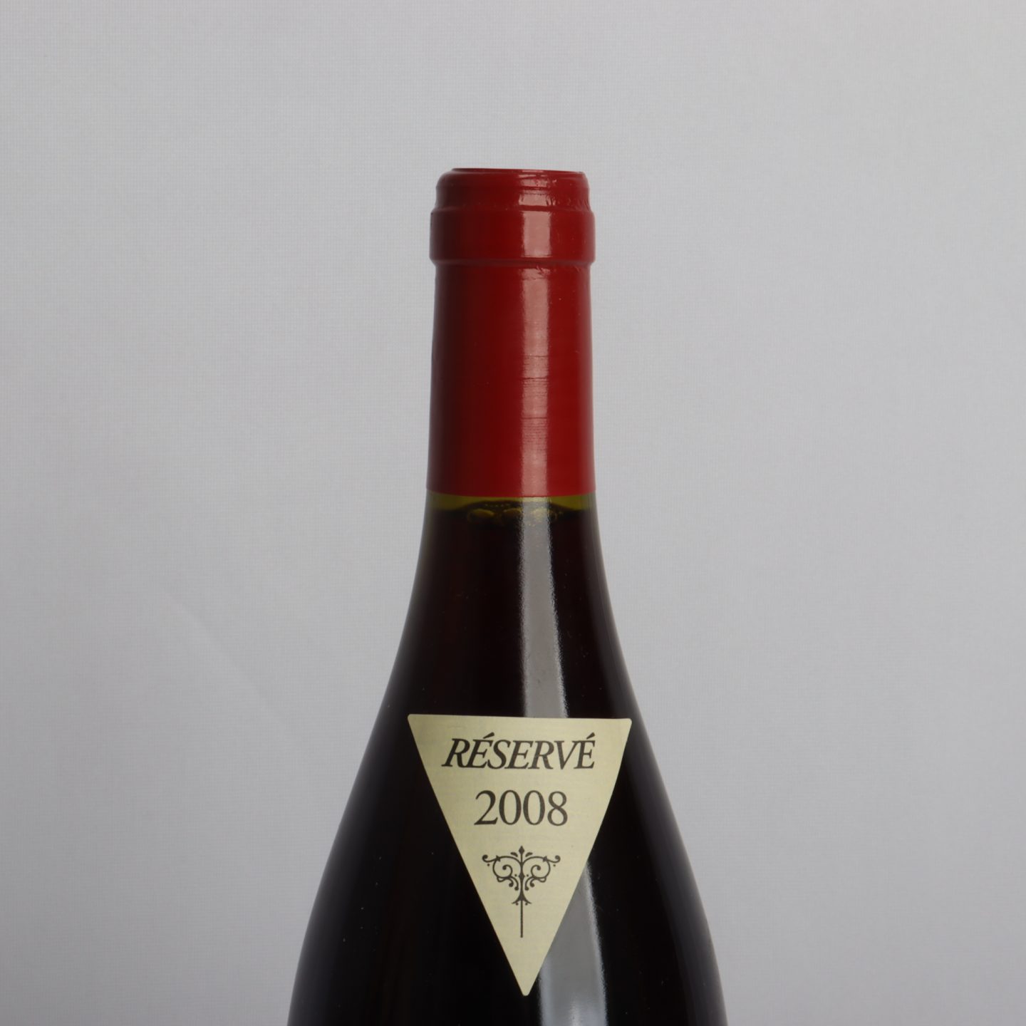 Château Rayas, Châteauneuf-Du-Pape, Pignan Reserve 2008 » WeinAuktionator